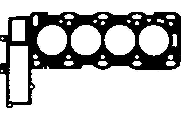 Zaptivka glave motora Opel Vectra 95-09