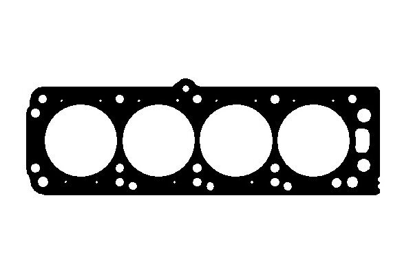 Zaptivka glave motora Opel Zafira 01-12, 1.3 mm