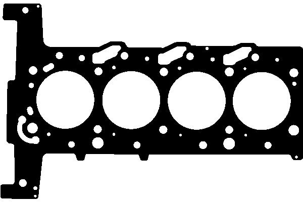Zaptivka glave motora Peugeot Boxer 06-14, 1Z, 1.1 mm