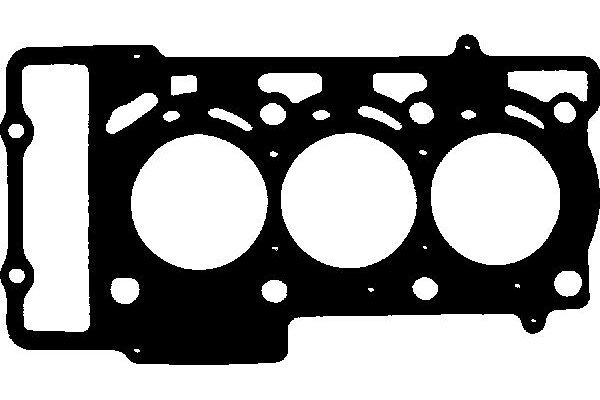 Zaptivka glave motora Smart Fortwo 04-
