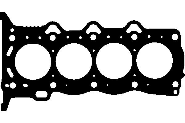 Zaptivka glave motora Toyota Auris/ Corolla/ Yaris, 5Z, 1.25 mm