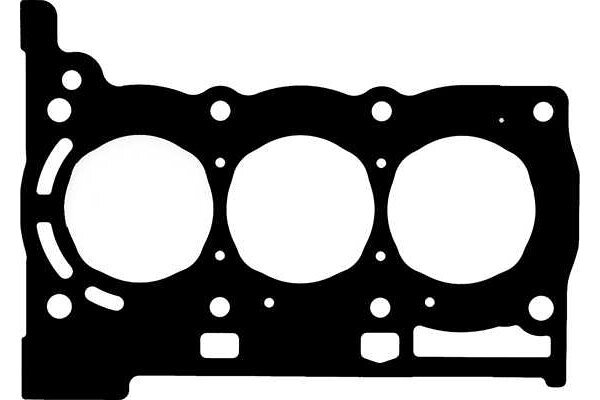 Zaptivka glave motora Toyota Aygo, Yaris, 0.5 mm