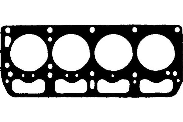 Zaptivka glave motora Toyota Starlet/ Corolla -02, 1.4 mm