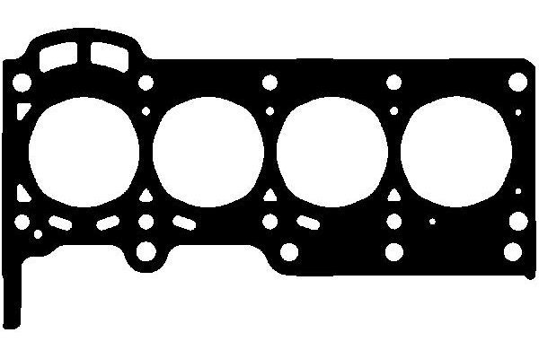 Zaptivka glave motora Toyota Yaris 99-06