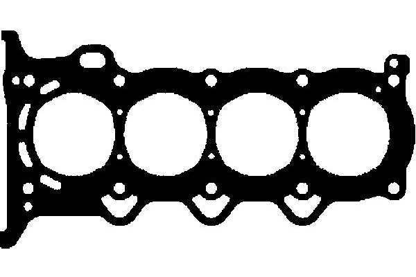 Zaptivka glave motora Toyota Yaris 99-09, 0.5 mm