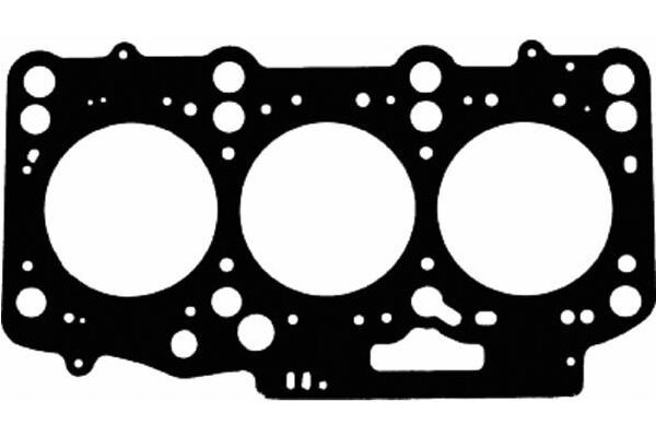 Zaptivka glave motora Volkswagen 99-05, 2Z, 1.65 mm