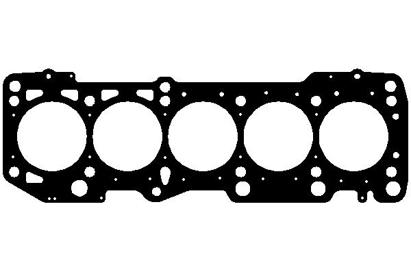 Zaptivka glave motora Volkswagen Crafter 06-, 2Z, 1.57 mm