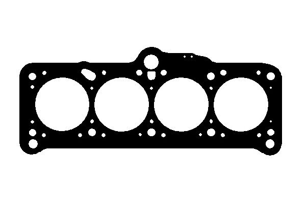 Zaptivka glave motora Volkswagen Transporter 85-92, 2Z, 1.57 mm