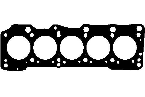 Zaptivka glave motora Volkswagen Transporter 90-03, 3Z, 1.61 mm