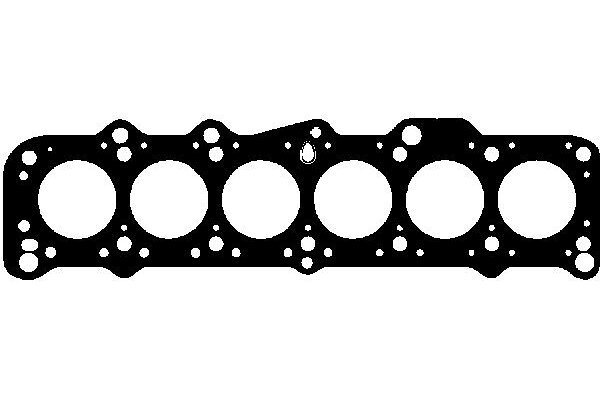 Zaptivka glave motora Volvo 740, 760, 940, 3Z, 1.6 mm