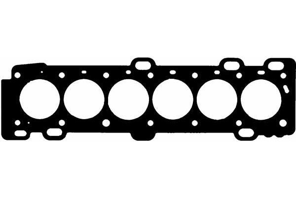 Zaptivka glave motora Volvo XC90 02-07, 1.5 mm