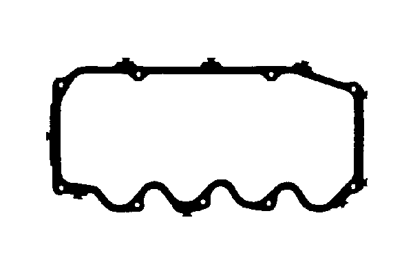 Zaptivka poklopca ventila Ford Sierra 87-93