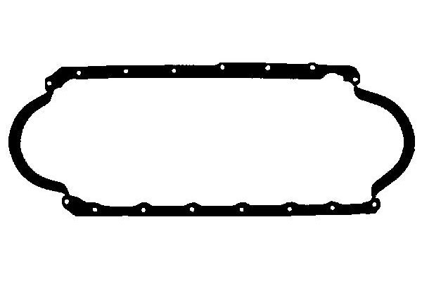 Zaptivka posude za ulje Ford Street Ka 03-05