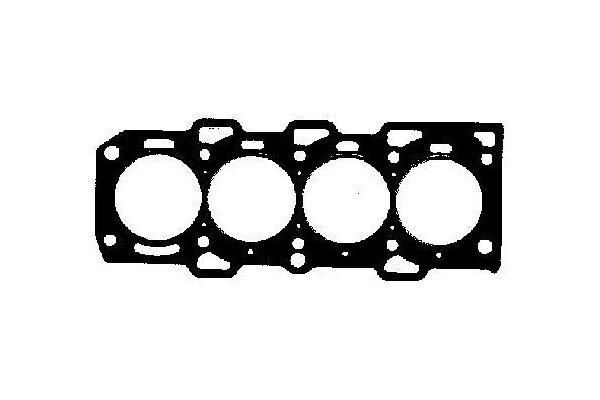 Zaptivku glave motora Alfa Romeo 145, 1.400 mm