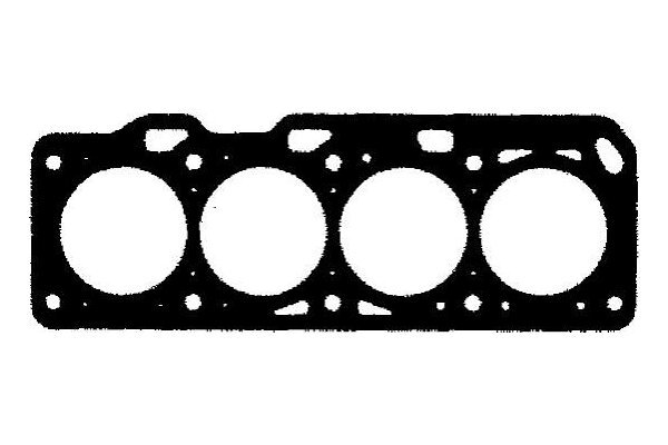 Zaptivku glave motora Audi, Opel, Seat, Volkswagen, 1.730mm