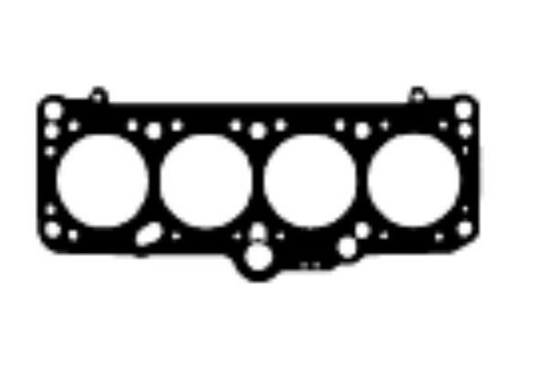 Zaptivku glave motora Audi, Volkswagen, 2Z, 1.570mm