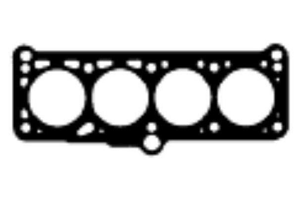 Zaptivku glave motora Audi, Volkswagen, 3Z, 1.600mm