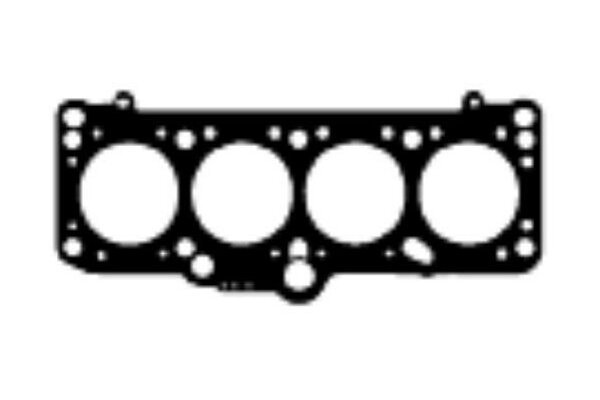 Zaptivku glave motora Audi, Volkswagen, 3Z, 1.610mm
