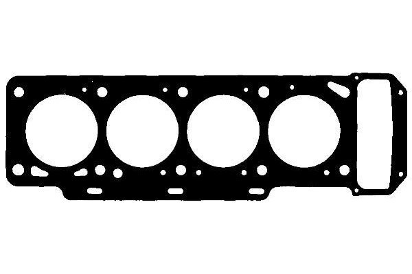 Zaptivku glave motora BMW, 1.500mm