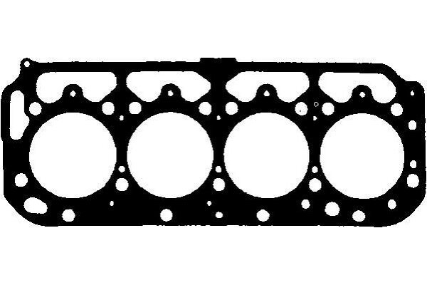 Zaptivku glave motora Citroen CX, C25, 1.350mm
