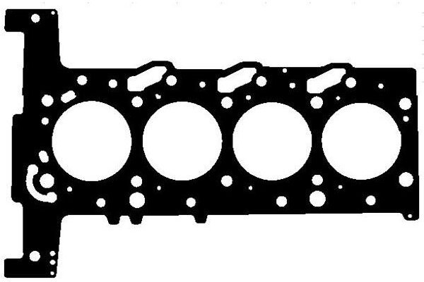 Zaptivku glave motora Citroen, Fiat, Ford, Peugeot, 2Z, 1.150mm