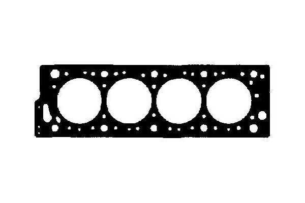 Zaptivku glave motora Citroen, Fiat, Peugeot, 1.200mm