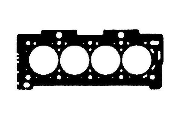 Zaptivku glave motora Citroen, Peugeot, 1.700mm