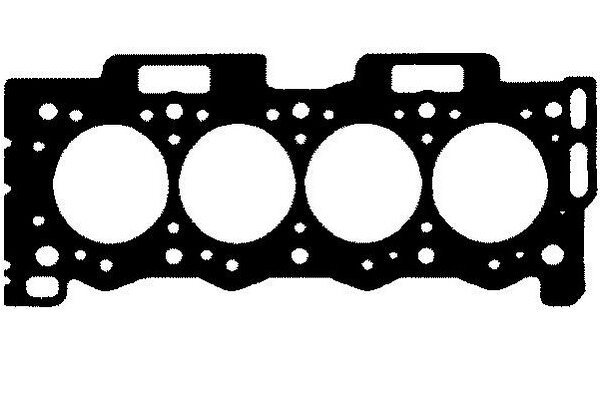 Zaptivku glave motora Citroen, Peugeot, 1.800mm