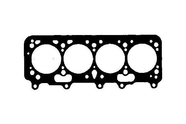 Zaptivku glave motora Fiat, Lancia, 2Z, 1.950mm