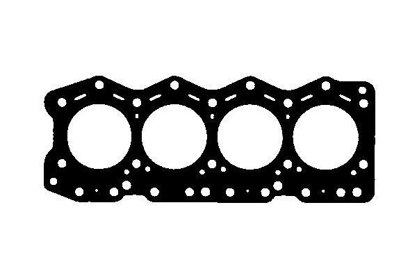 Zaptivku glave motora Fiat, Lancia, Opel, 1.800mm