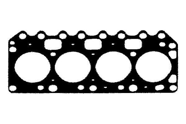 Zaptivku glave motora Ford Fiesta, Ka, 1.200mm