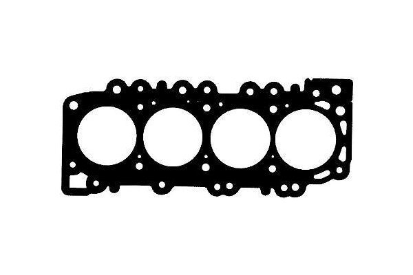 Zaptivku glave motora Nissan, 1Z, 0.900 mm