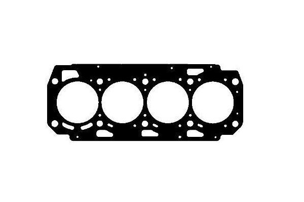 Zaptivku glave motora Opel Astra, Cascada, Zafira, Insignia, 1Z, 1.050mm