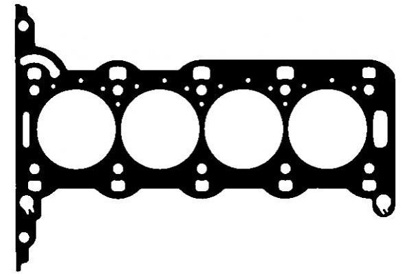 Zaptivku glave motora Opel, Suzuki, 0.320mm