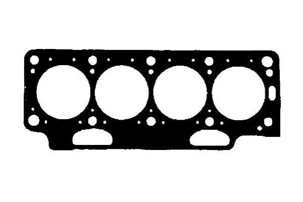 Zaptivku glave motora Renault 9, 11, Rapid, 2Z, 1650mm