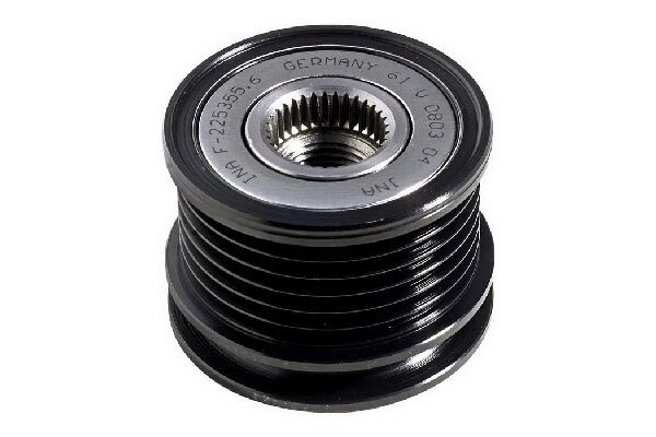 Kaišica alternatora Seat Inca 95-03