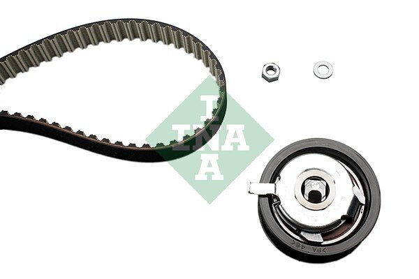 Komplet stezača/zatezača zupčastog remena 530017410 - Seat Arosa 97-05