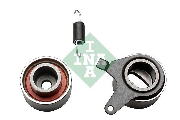 Komplet stezača/zatezača zupčastog remena 530027509 - Mazda MX5 90-05