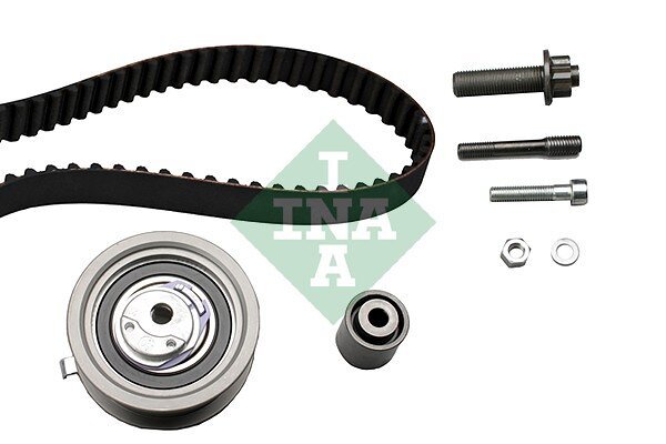 Komplet stezača/zatezača zupčastog remena 530034310 - Volkswagen Passat 96-05
