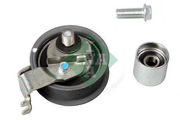 Komplet stezača/zatezača zupčastog remena 530034409 - Audi A3 96-03