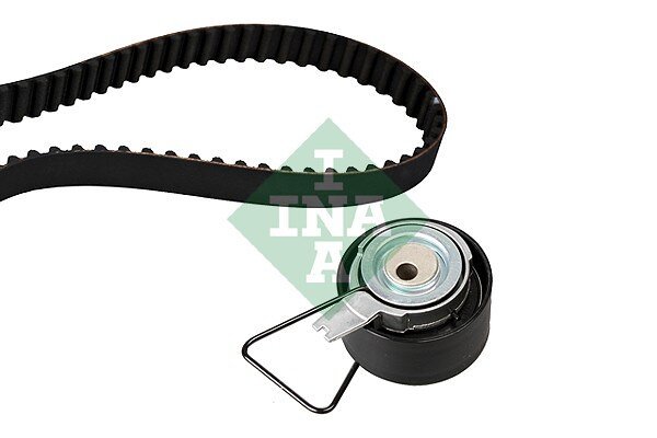 Komplet stezača/zatezača zupčastog remena 530037610 - Land Rover Freelander 97-06