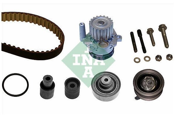 Komplet zupčanika remena 530008230 - Seat Cordoba 93-02