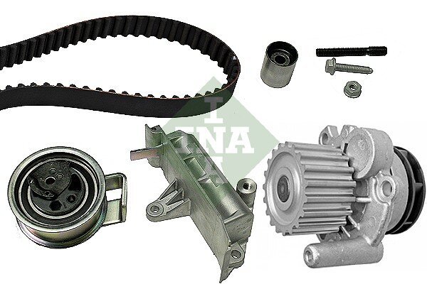Komplet zupčastog remena (+vodena pumpa) 530009030 - Ford Galaxy 95-06