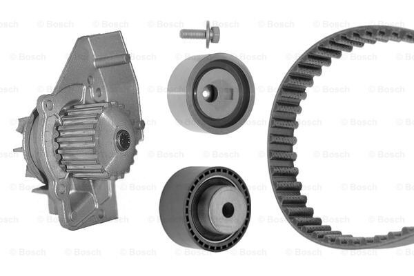 Komplet zupčastog remena BS1987946405 - Citroen Berlingo 96-08