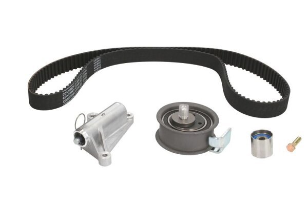 Komplet zupčastog remena FF914381V - Volkswagen Passat 96-05
