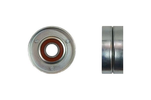 Mikro remen (napinjač) MAMPQ0178 - Volkswagen Polo 94-01