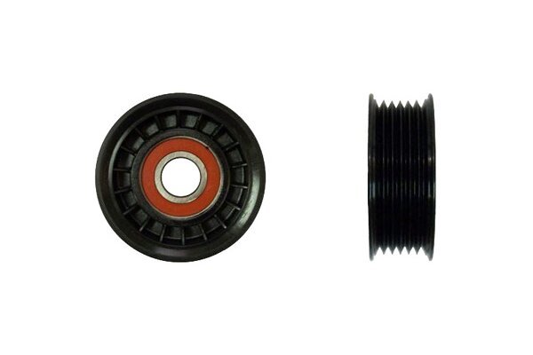 Mikro remen (napinjač) RC268-00 - Mazda 6 02-12-