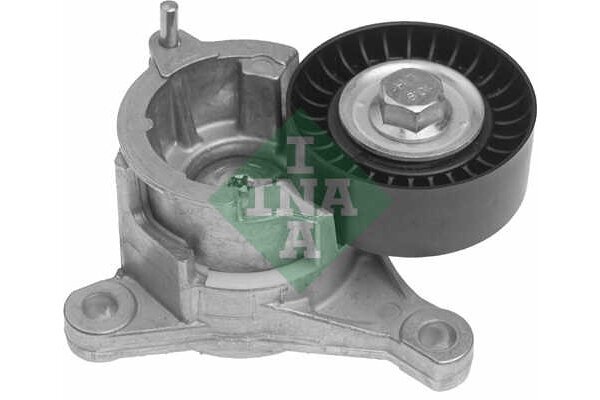 Set zupčastog kaiša (zatezač) 9636207480 - Citroen Xsara 97-05