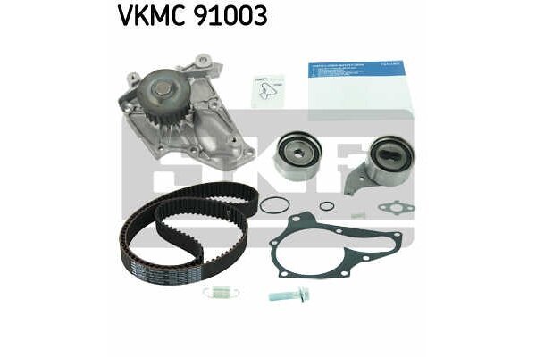 Set zupčastog kaiša sa pumpom za vodu 93429 - Toyota