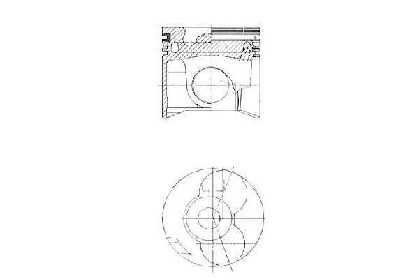 Klip - Citroen Jumper 94-02